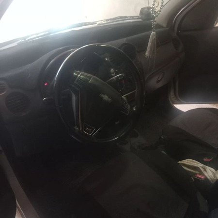 Matiz 2005 yil xolati zoʻr