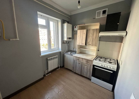 Сергели 5а 3хонали 4етажда квартира сотамиз Орр: Метро-2