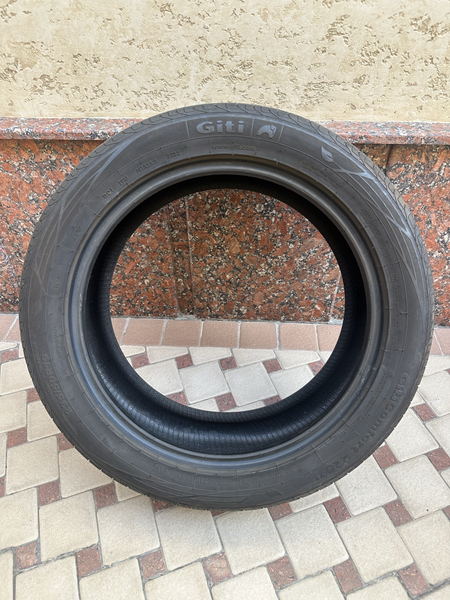 Giti Comfort BYD Song Plus 235/50R19