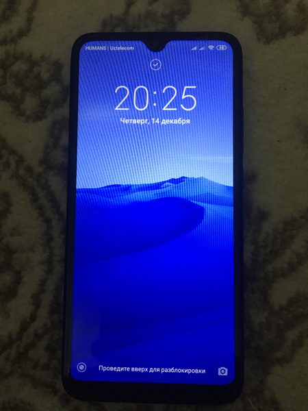 Redmi 7   3/16 gb
