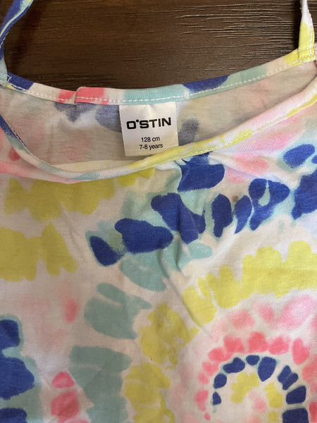 Комбинезон Ostin на 7-8 лет