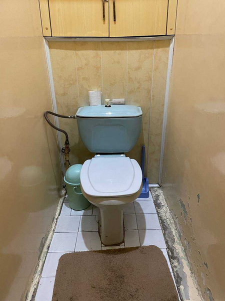 谷 128314 谷 Shayxontohur tumanida kvartira sotiladi [60 м²]