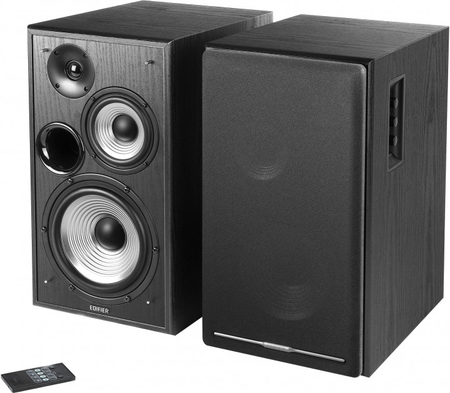 продам новый Edifier R2750DB/Optical/Bluetooth/136 ватт/С ДОСТАВКОЙ