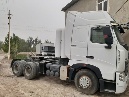Hovo A7 2019  srochna sotiladi