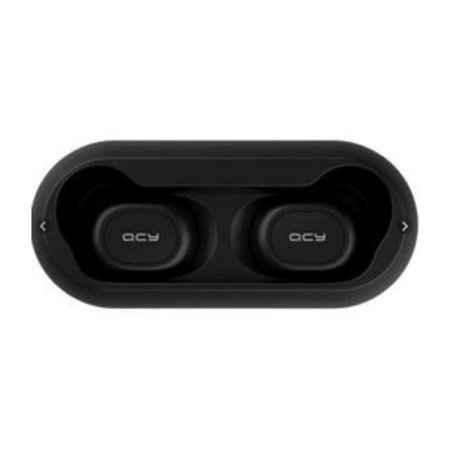 Xiaomi/Беспроводные наушники/QCY-T1C TWS Earbuds. Рассрочка, гарантия!