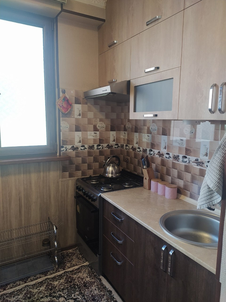 Продаётся на Карасу-6 4ком