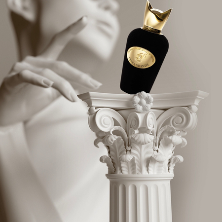 Sospiro opera grande atir duxi атир духи парфюме