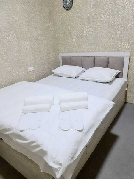 Hostel в самом центре города Самарканд. Elite Hostel
