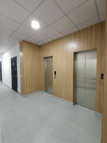 Продажа квартиры Яшнабадский район Новостройка