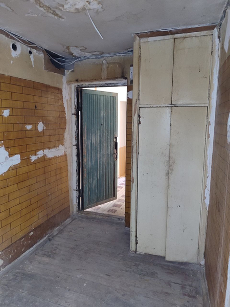 Чиланзар 15 квартал 3/5/5 Московская планировка 70м²