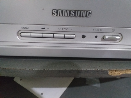 Samsung televizor