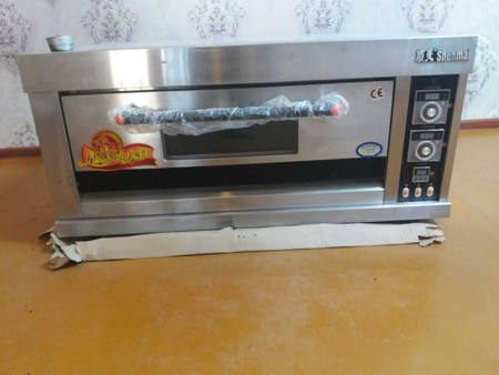 Shunmai 2 patnislik elektron pech