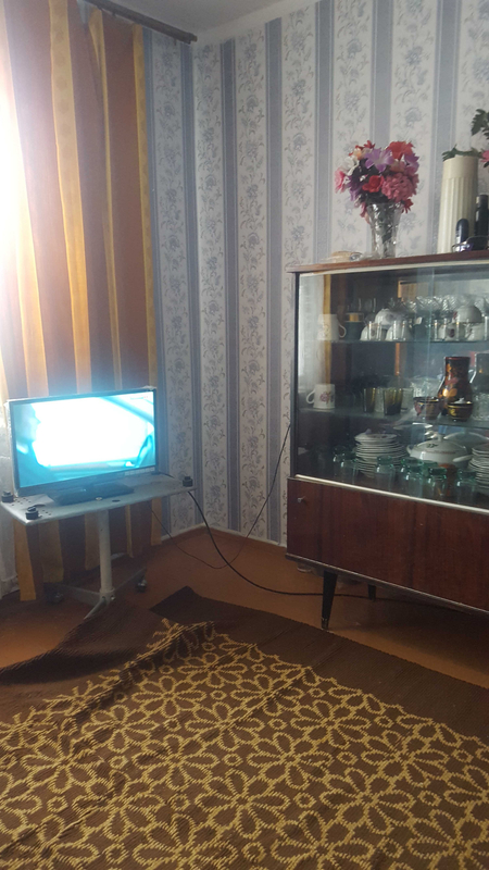 Продаю 2-х квартиру.