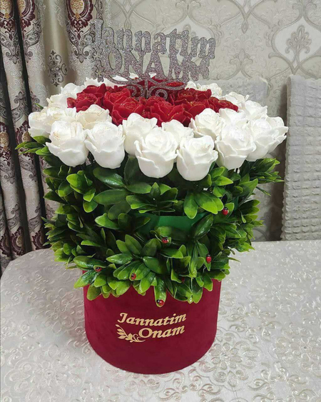 Sovgʻalar uchun olamz