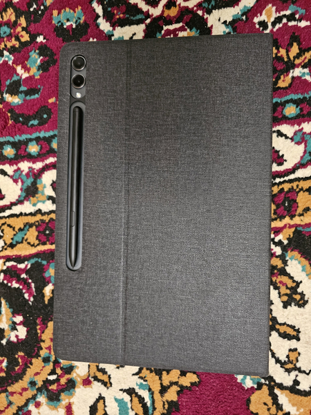 Samsung Tab S9+ (256 GB) RAM 12GB