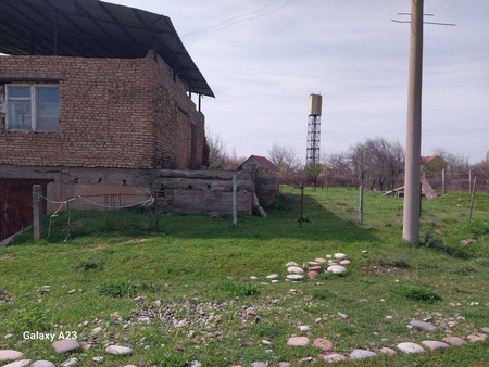 Бустанлыкский р-он, п. Паргос. Дачный район, 7 соток