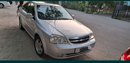 8.500$ Lasetti 1.8