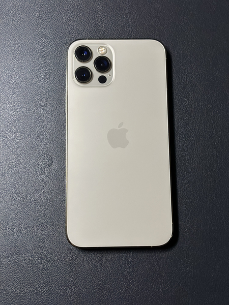 Iphone 12 Pro 128 ГБ (Gold)