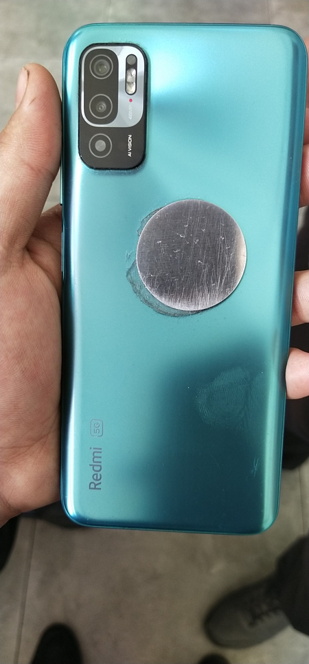 Redmi  Not10 Sotiladi
