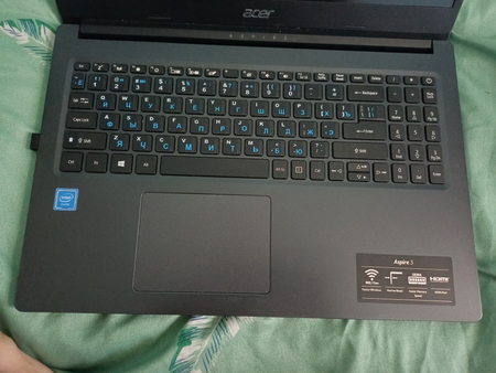Acer nootbook yengi