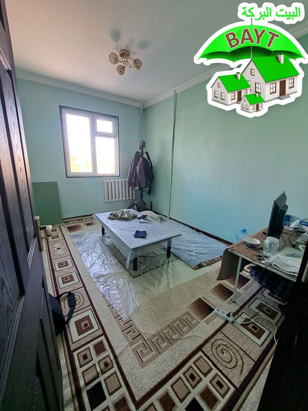 #РАЗДЕЛКА,60м²,Чиланзар 15 Квартал,2\\\\4\\\\9,Продаётся Квартира,Ор:Жуковск