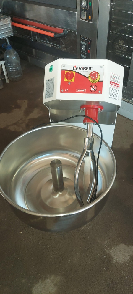 Vibr mishalka 220 v 35 kg