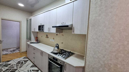 Мирзо Улугбекский район