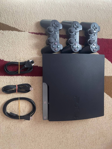 PlayStaion3 slim