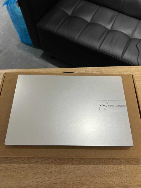 Asus Vivobook 15 8/512