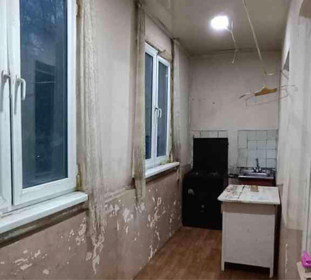 Продаётся Квартира Юнусабад 11кв 2/1/4