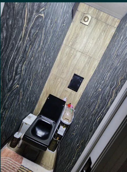Кушбеги   1в2/1/4   2*3м²   38м²