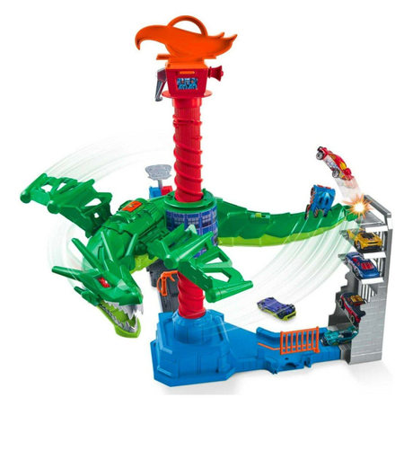 Игрушка для детей Hot Wheels