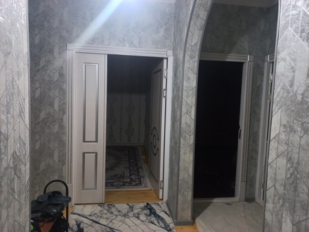 Zargarlikda 4 xonali uy kelishilgan xolda sotiladi