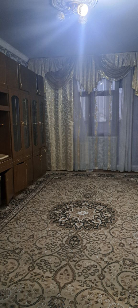 Kvartira 2xonali