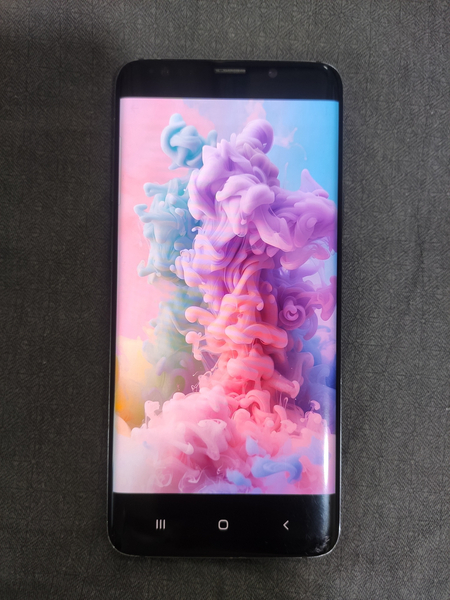 Samsung Galaxy S9+