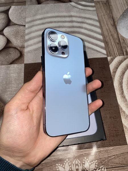 IPhone 13 PRO DuaL SIM