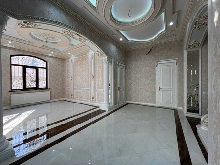 Шикарный новый дом 2,8 сот. в М.Улугбекском р-не (J3372 )
