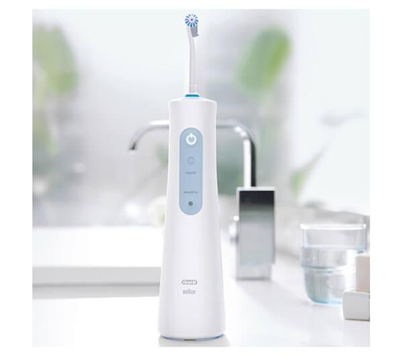 Ирригатор Oral B Aquacare 4