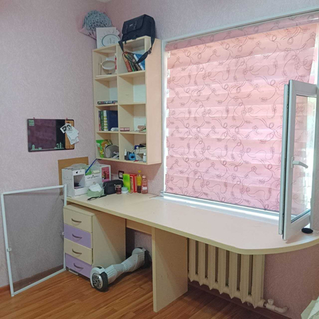 Продается 3х комн. квартира на 1 этаже с огородом и ремонтом(м999)