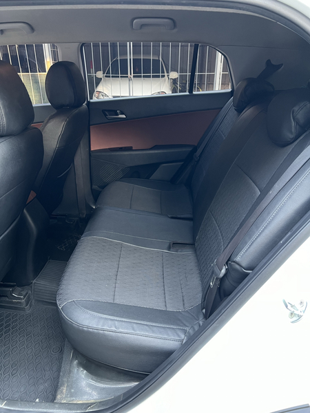 Hyundai creta 2020 Срочно!