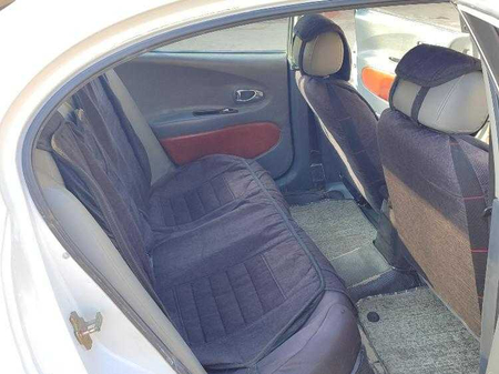Daewoo leganza 1.8 sons