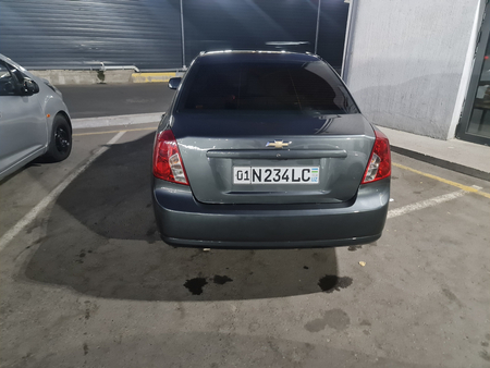 Jentra 3 pazitsiya