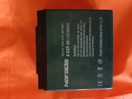 Elektro squter 400 $