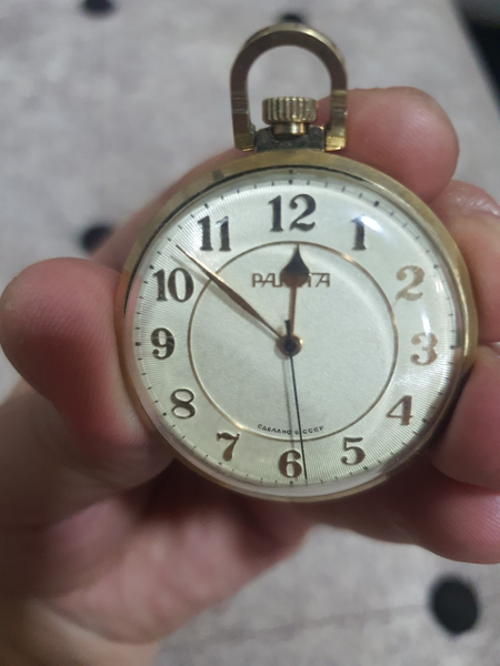 под заложний чисий Raketa