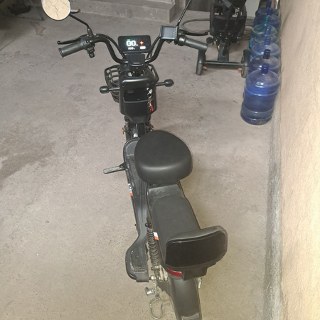 Продам электро скутер