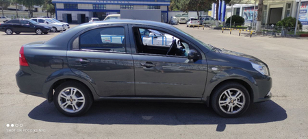 Продам срочно Nexia 3 4 full gaz