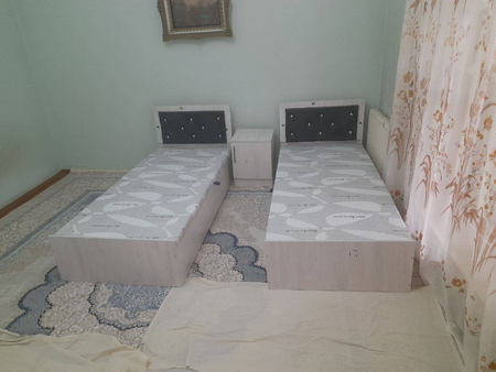 Сундукли крават сандикли аксияда