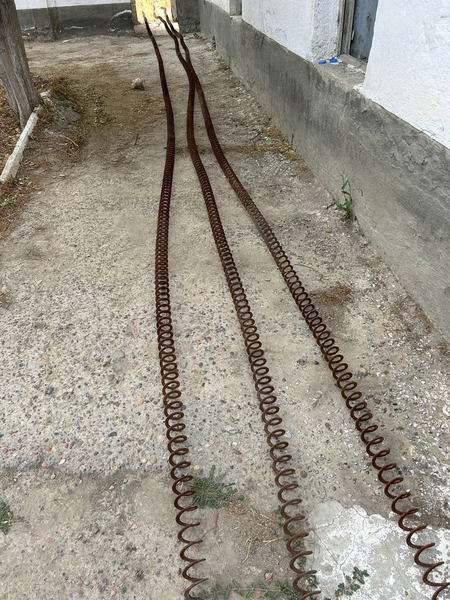 Bunker karmushka