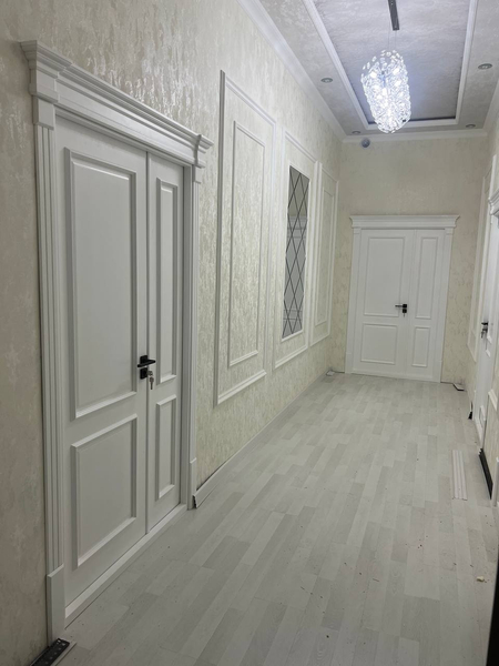 Mdf eshiklarni ustanovka qilish xizmati.