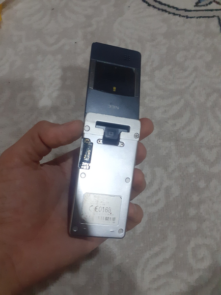 Nec N412i sotladi uz imeya 30 kun
